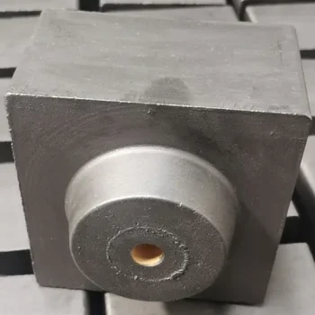 Tundish Well Block - wanhaorefractory