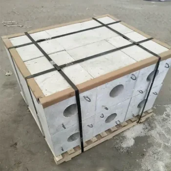 Ladle Purging Plug - wanhaorefractory