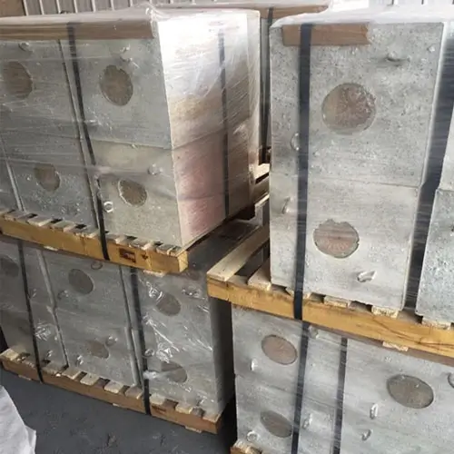 Selection and technological requirements of ladle purging plug ...