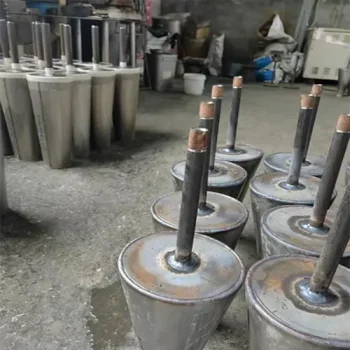 Refractory Products Manufacturer-Refractory Products Factory