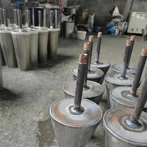 Ladle Purging Plug - wanhaorefractory