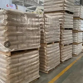 Neutral Ramming Mass - wanhaorefractory